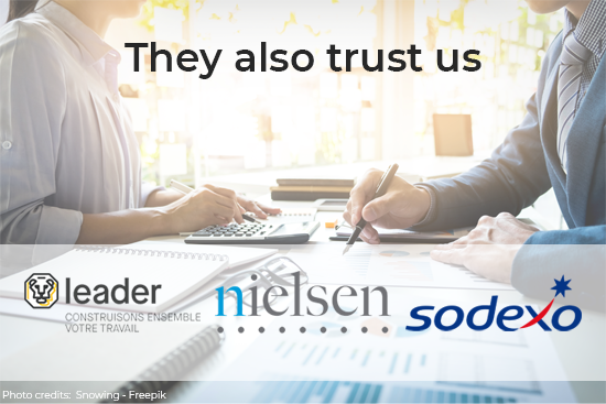 Use cases | GEOCONCEPT SA